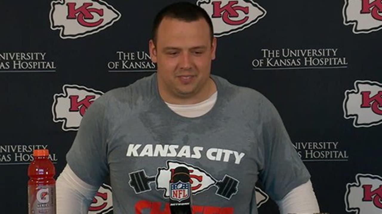 Mike Devito Press Conference