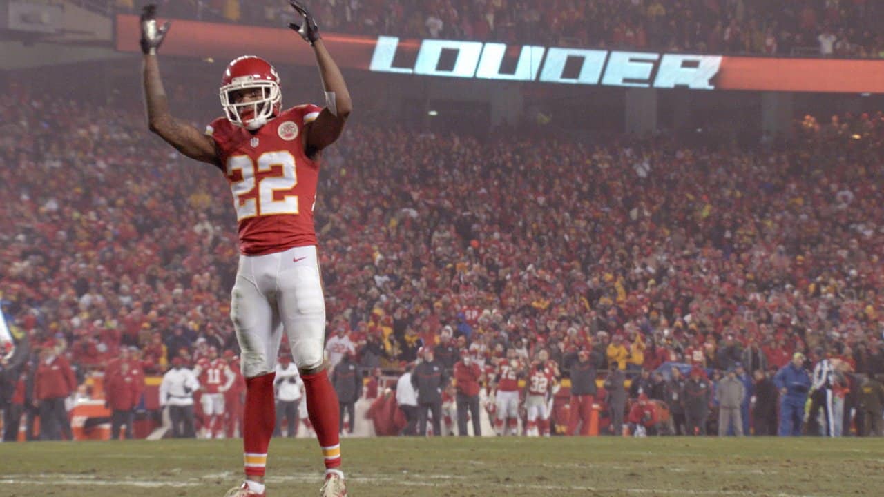 Player Spotlight: Marcus Peters