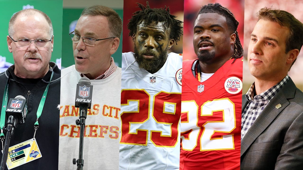 A Quick Rundown of 20 Things We Learned at the 2017 NFL Scouting Combine