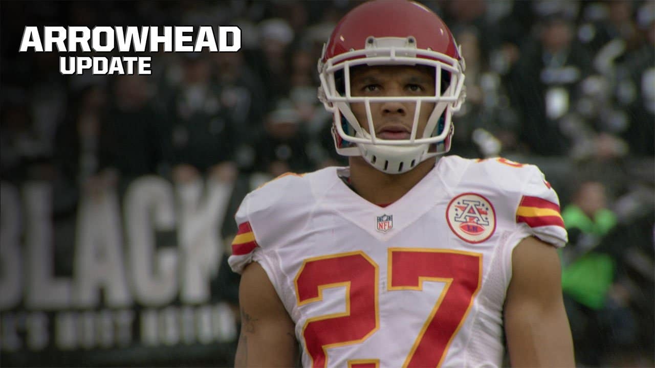 Chiefs Showing Depth as Players Step Up