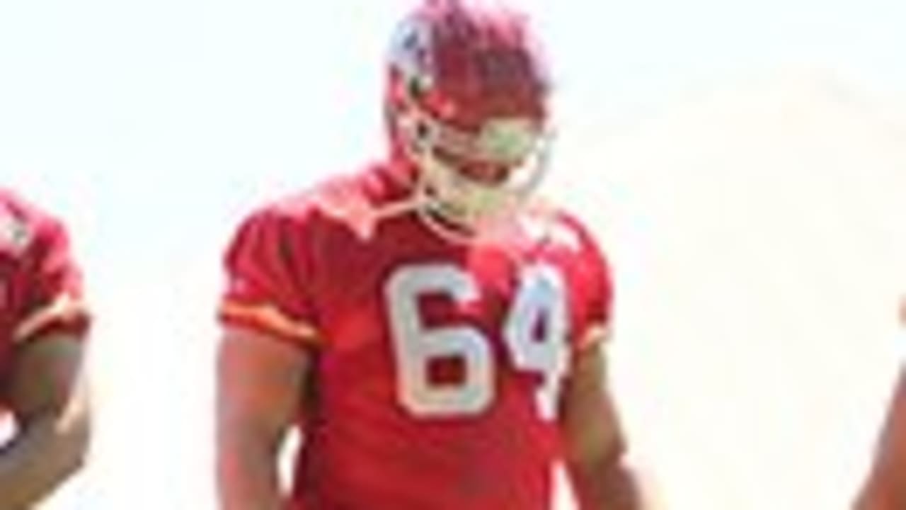 Top 5 Headlines 8/15: Eric Kush is Bulked Up and Energetic