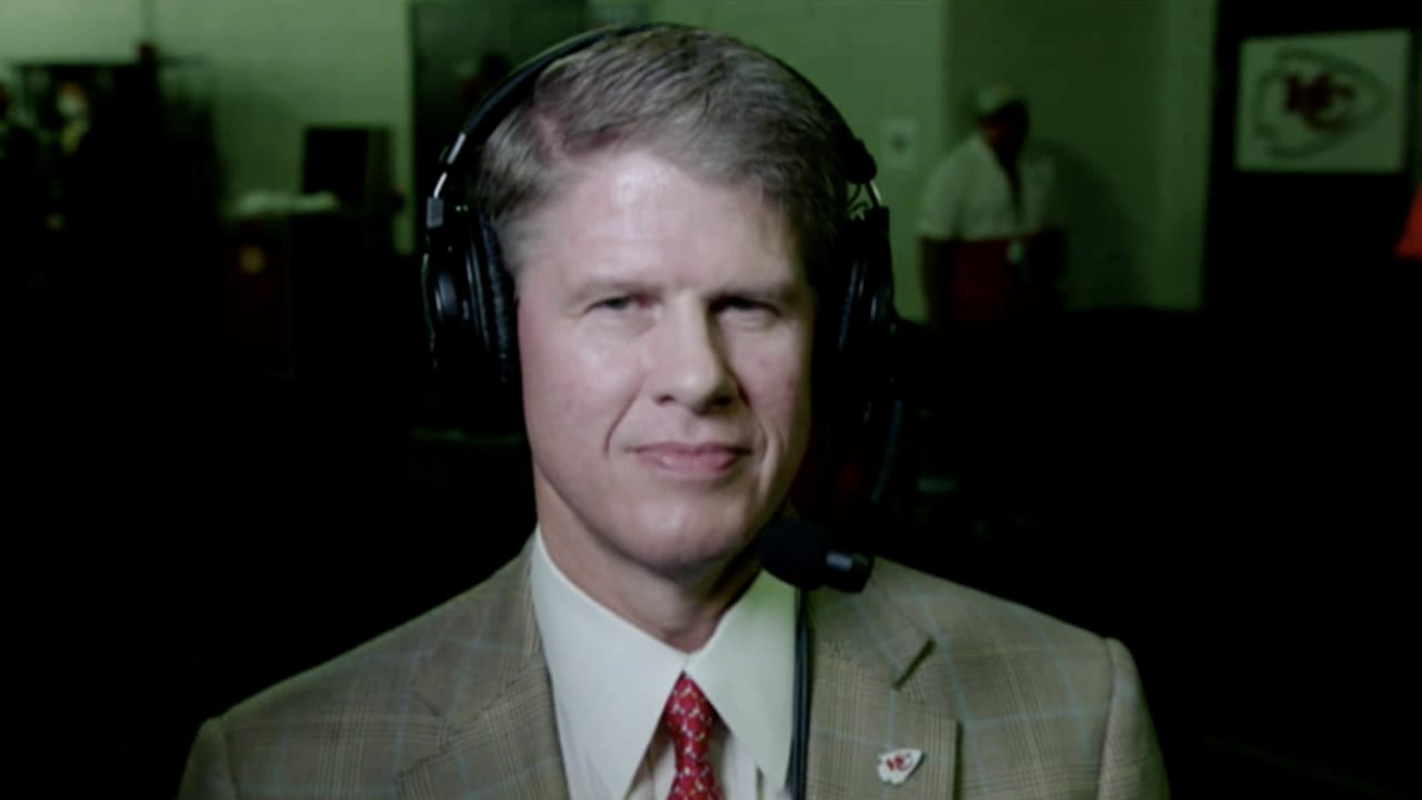 Clark Hunt One-on-One: "Our fans are a big part of the success we've ...