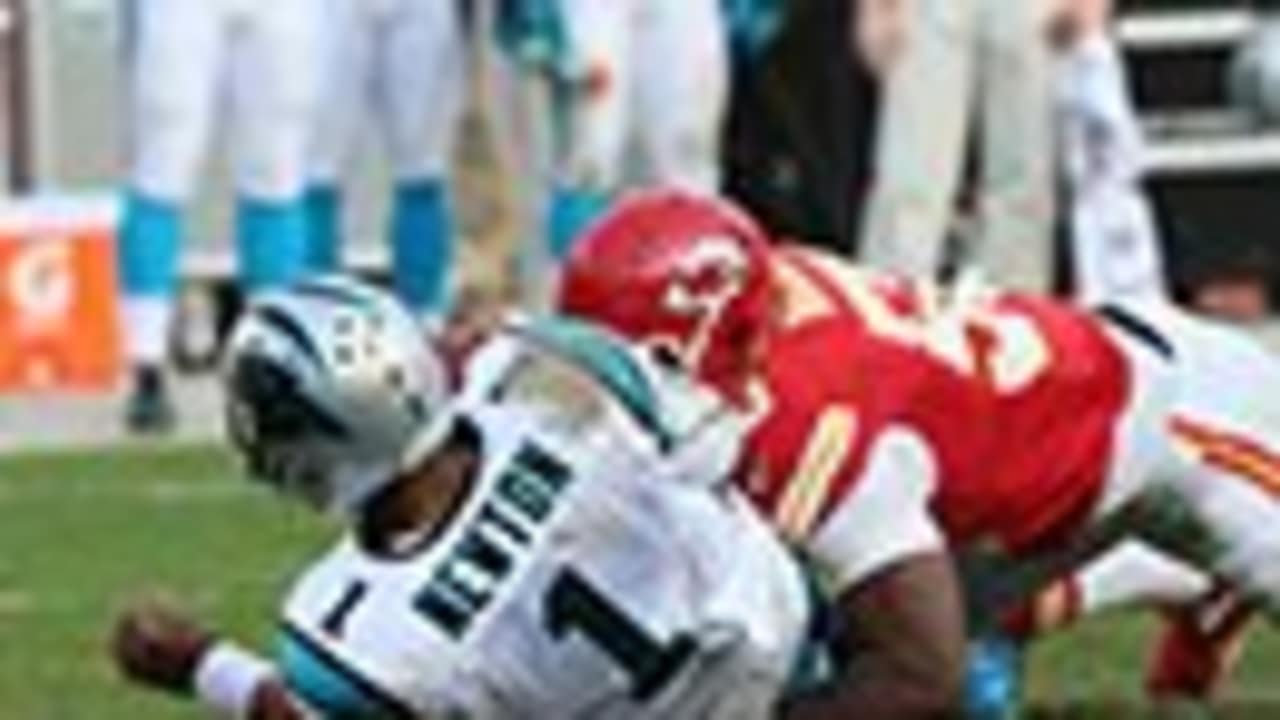 Chiefs vs. Panthers Preview