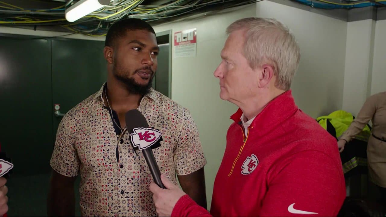 Ware: Great Team Win Today