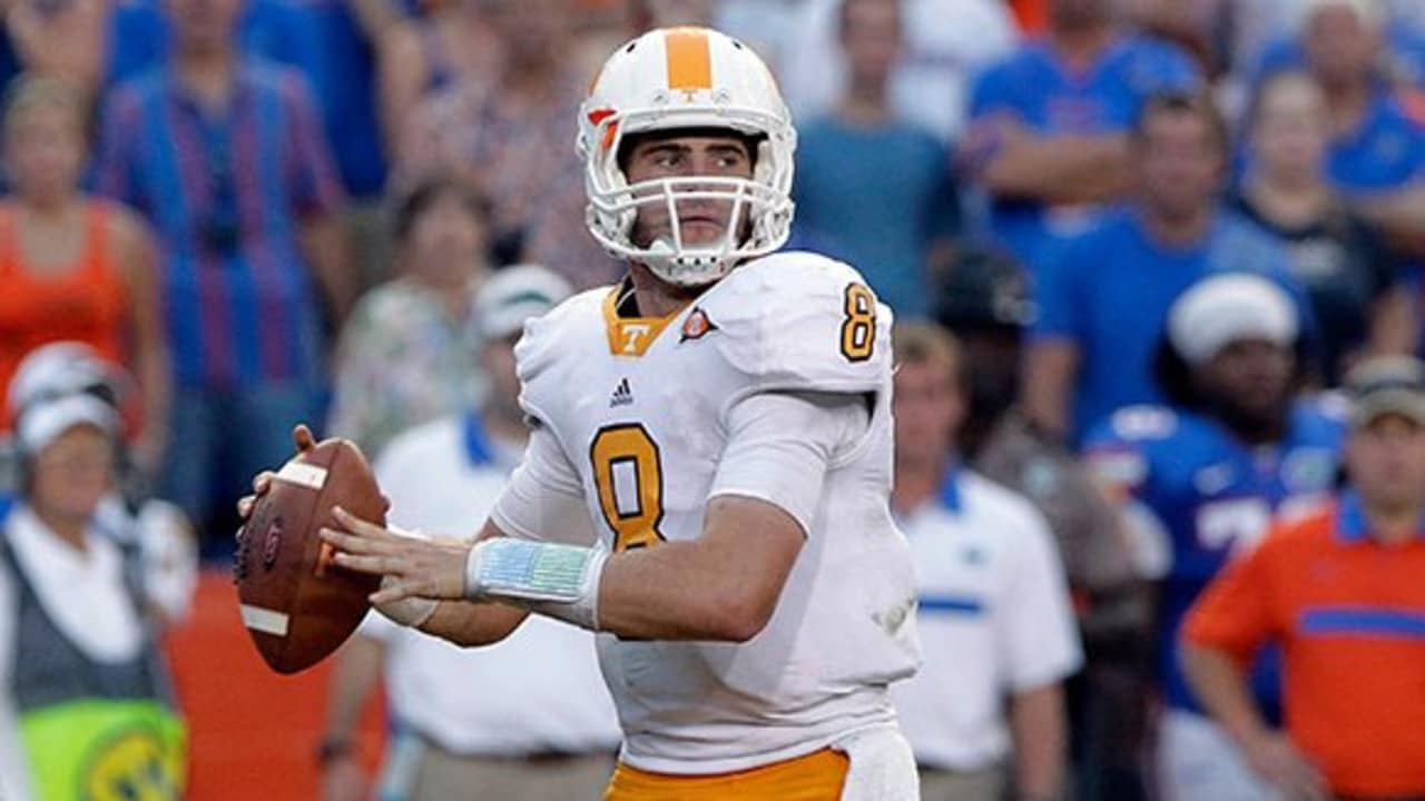 Player Profile: Tyler Bray