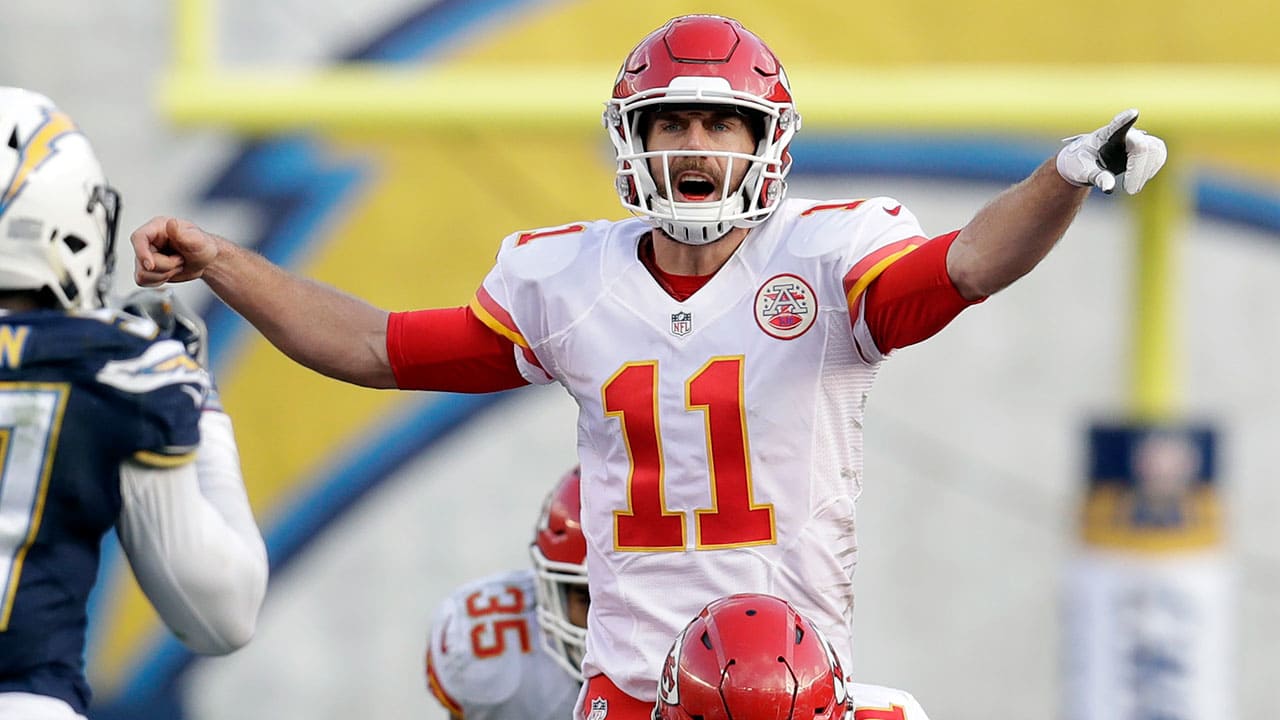 Chiefs Offense Peaking at Right Time, Set Up for Success in Playoffs