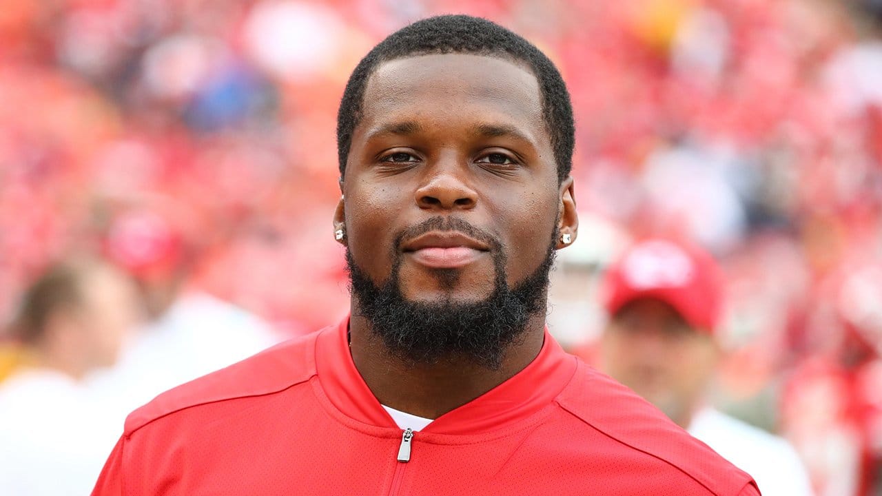 Photo Gallery: The Best of Reggie Ragland