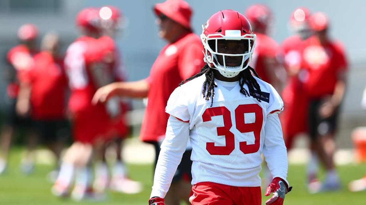 What We Learned from the Chiefs' Rookies on Sunday