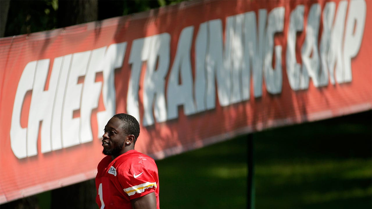 Chiefs Positional Guide to Training Camp