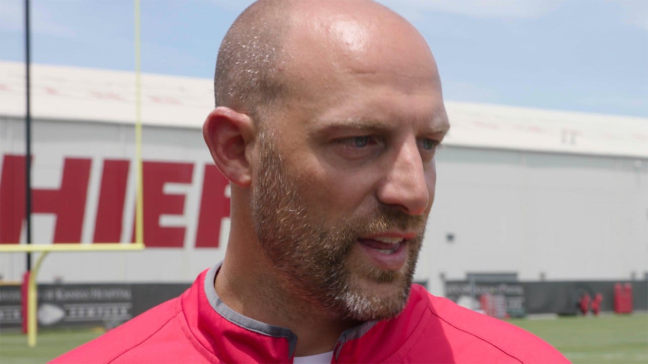Nagy Credits Bray's Hard Work and Perseverance