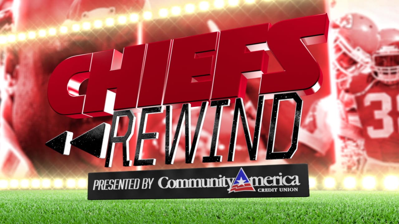 Chiefs Rewind: Week 3
