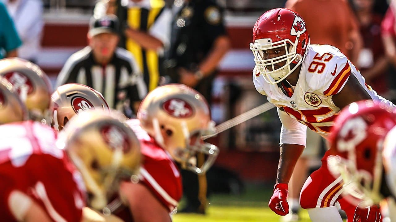 Chiefs vs. 49ers Game Highlights