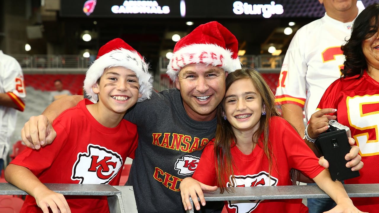 Photo Gallery: Chiefs vs. Cardinals Fans