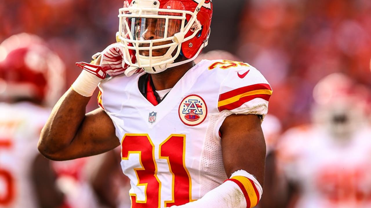 Photos: Defensive Backs