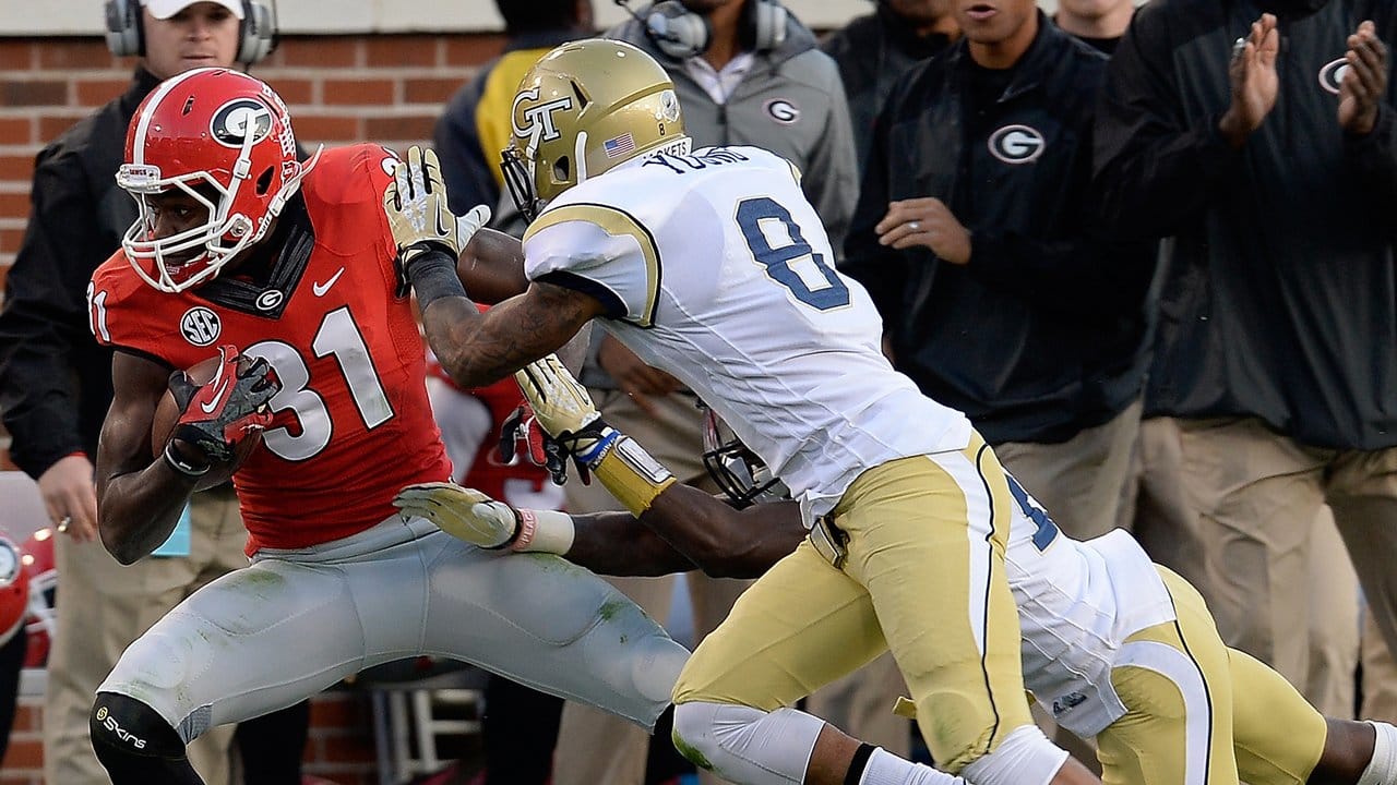 Photo Gallery: National Signing Day