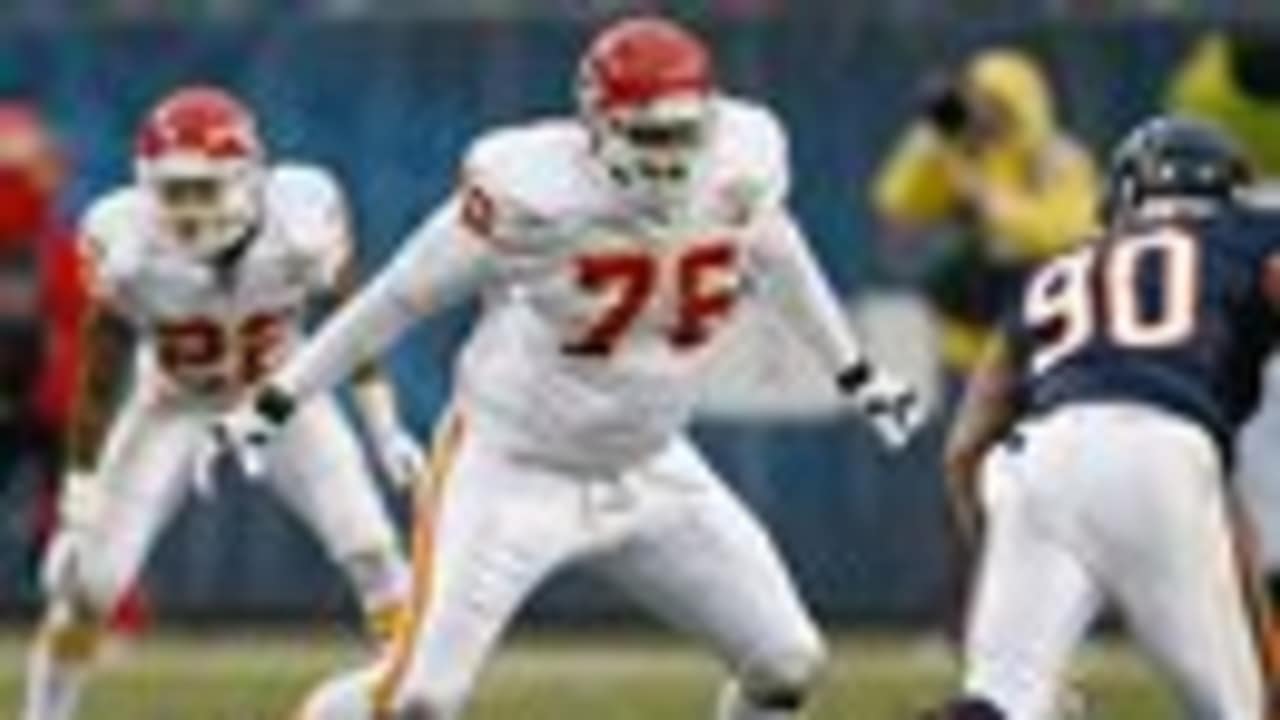 Coach Reid: "Branden Will Play the Left Side"