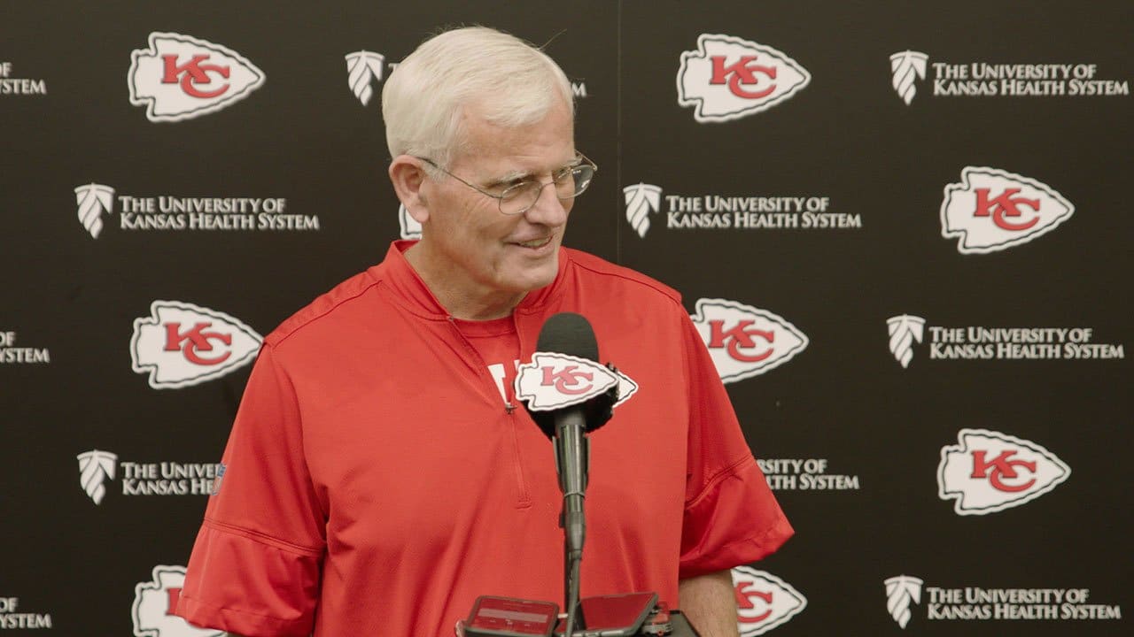 Bob Sutton: "I Know Their Offense as Well as They Know Our Defense"