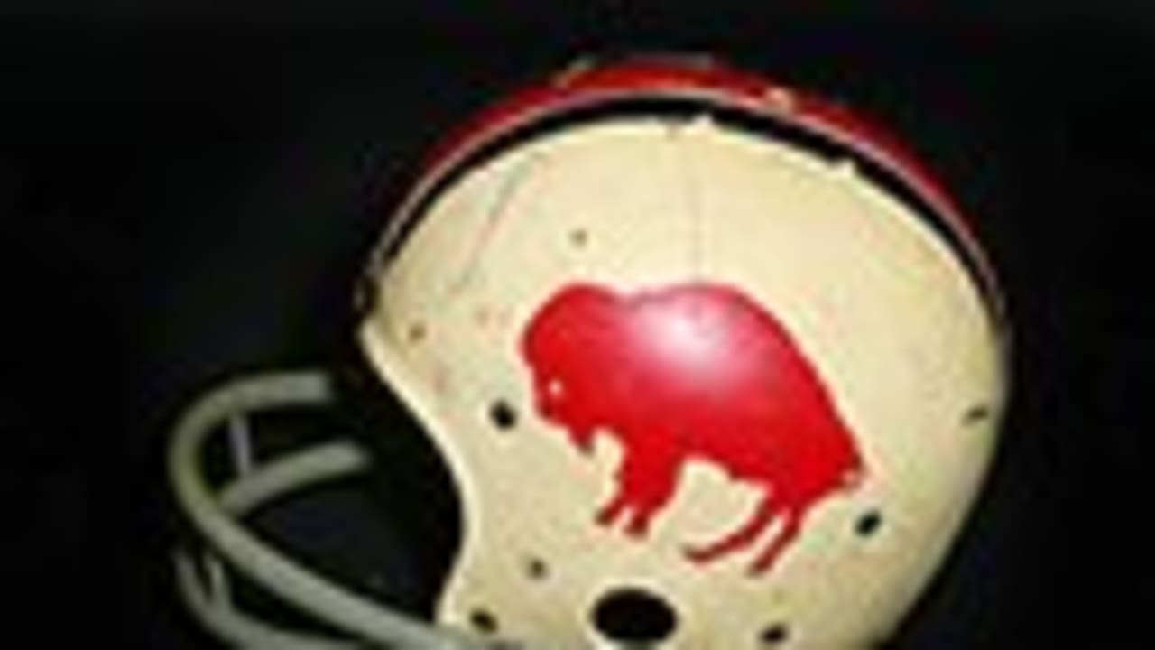 Hall of Honor Features AFL Helmet History