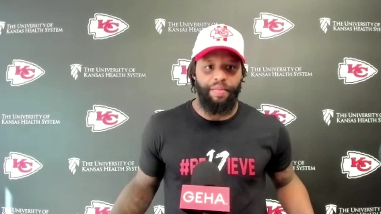 Anthony Hitchens: "Every week presents a new challenge" | Press ...
