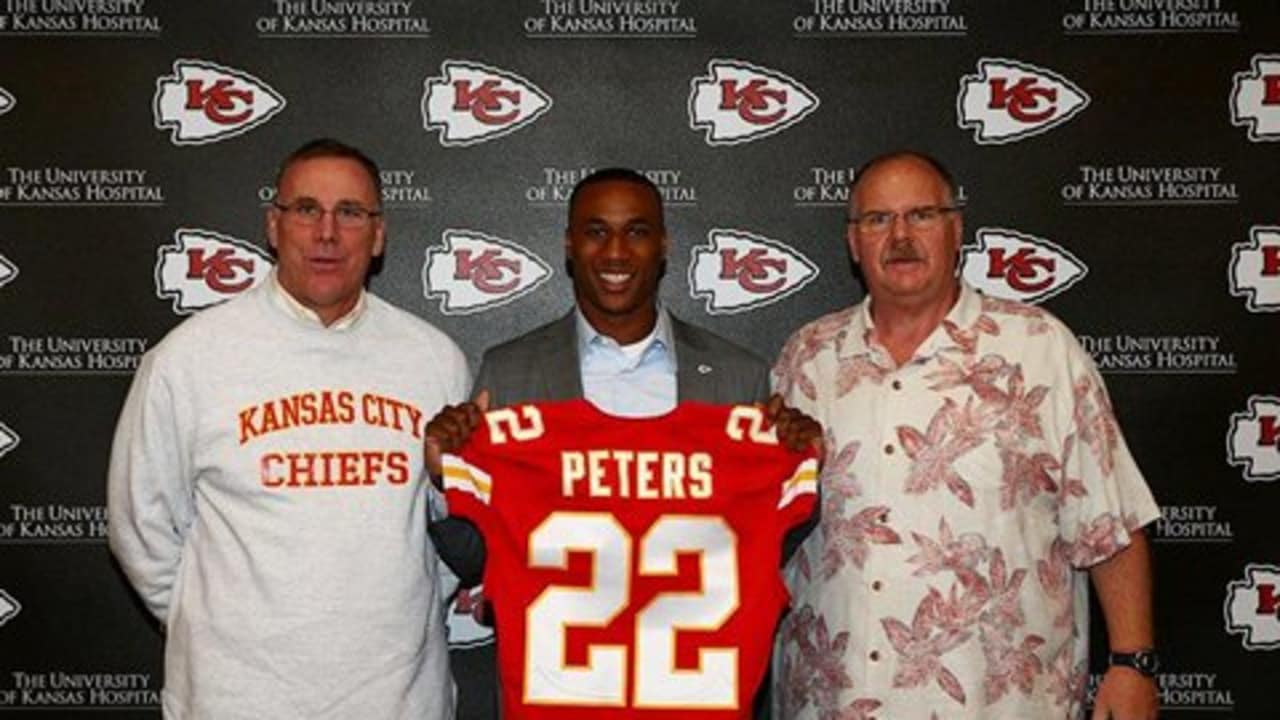 Wrapping Up the Weekend: A Look at the Chiefs’ Draft Class of ‘15