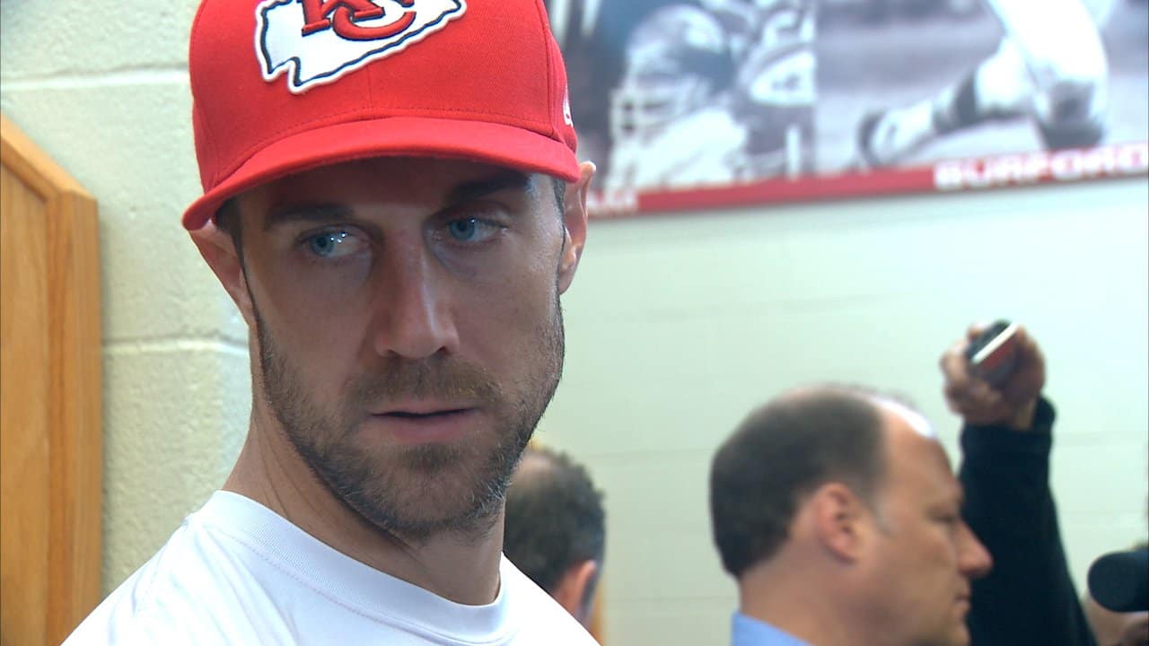 Smith Planning on Playing Sunday