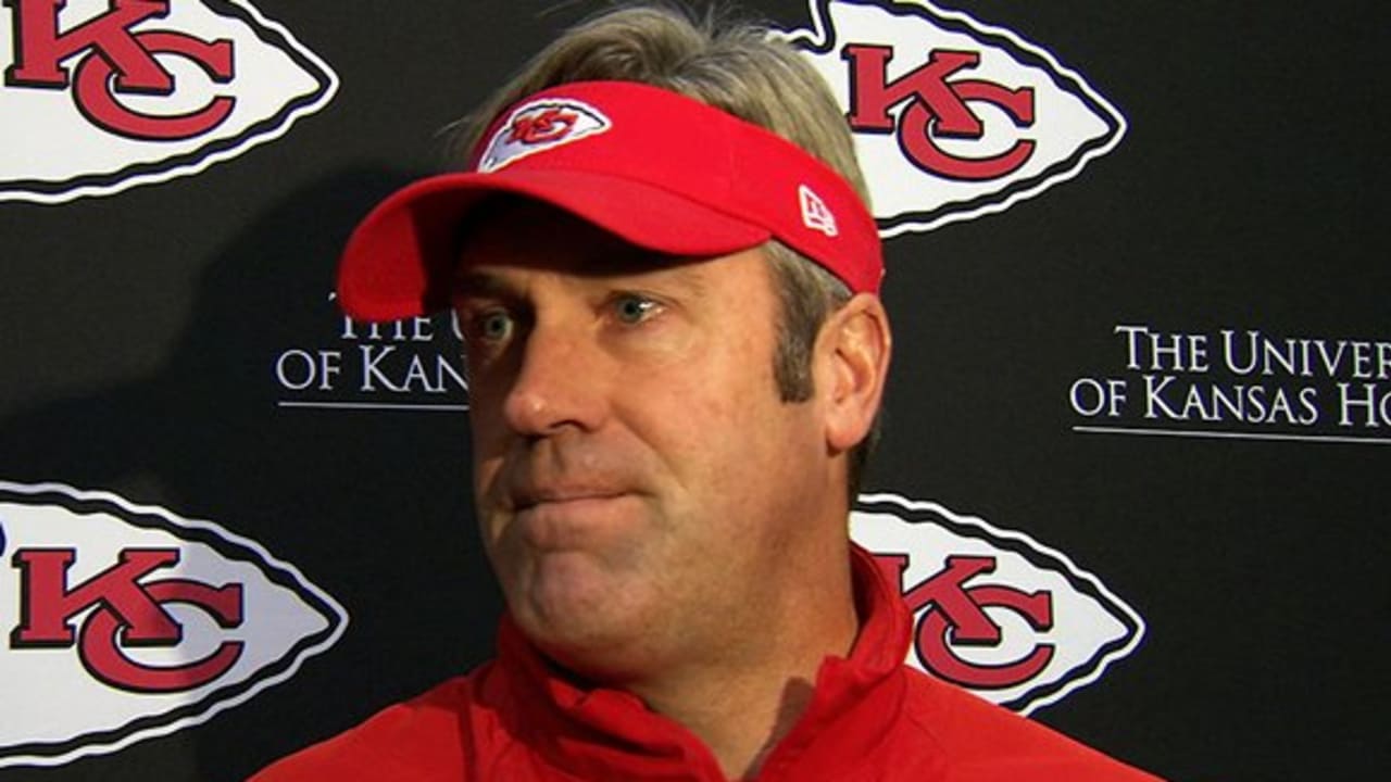Pederson: We Can't Look Past San Diego