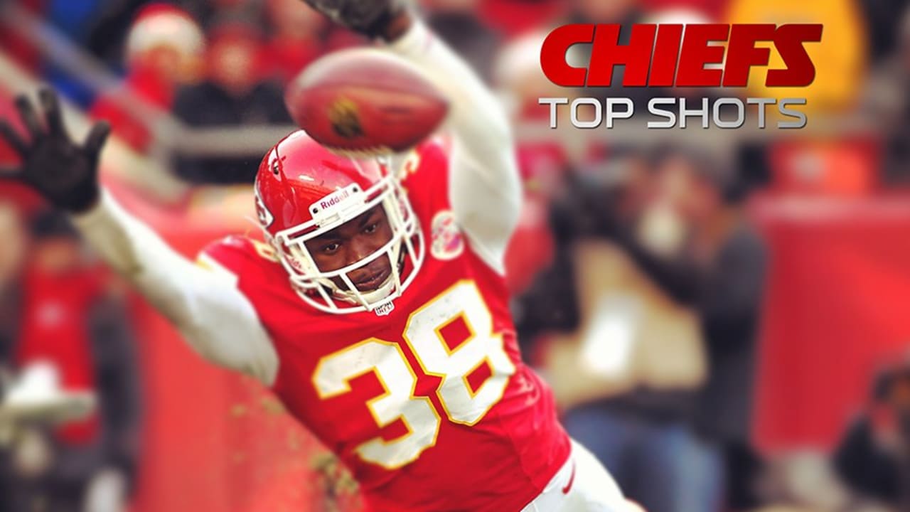 Foto Friday - Chiefs Top Shots