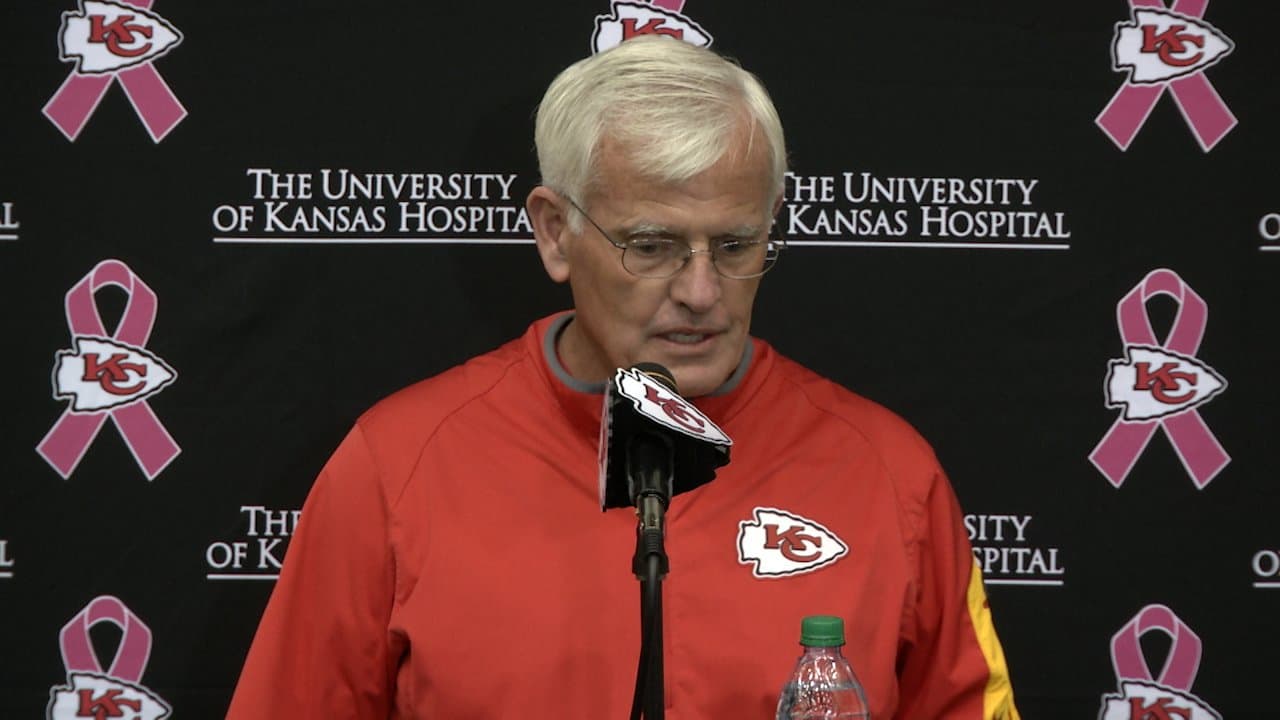 Sutton Breaks Down Vikings Offense