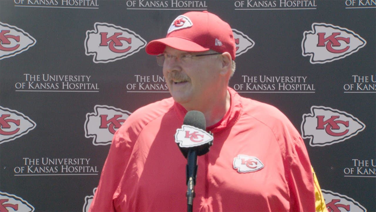 Reid: We've Shown Great Energy