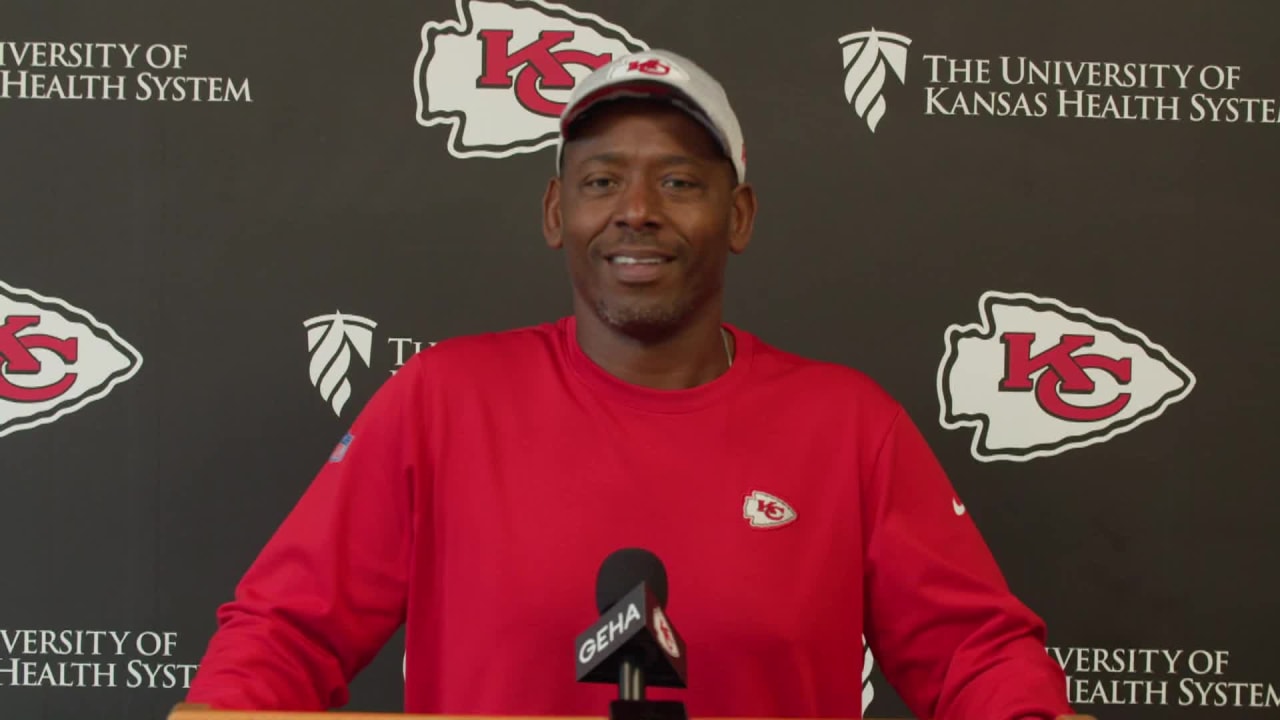 Dave Merritt: "I was thrilled like a father watching his son return ...