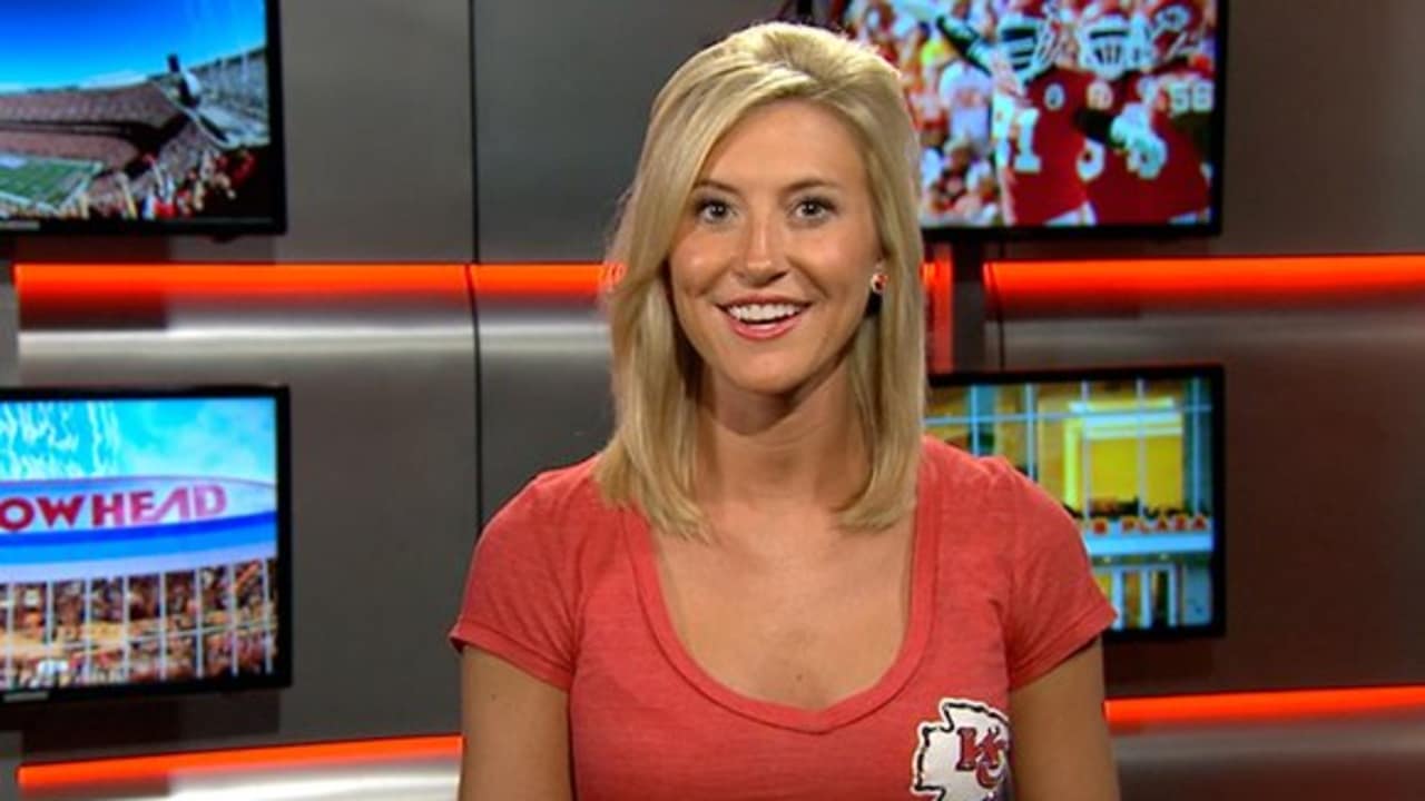 Cheer Chatter: Ashley