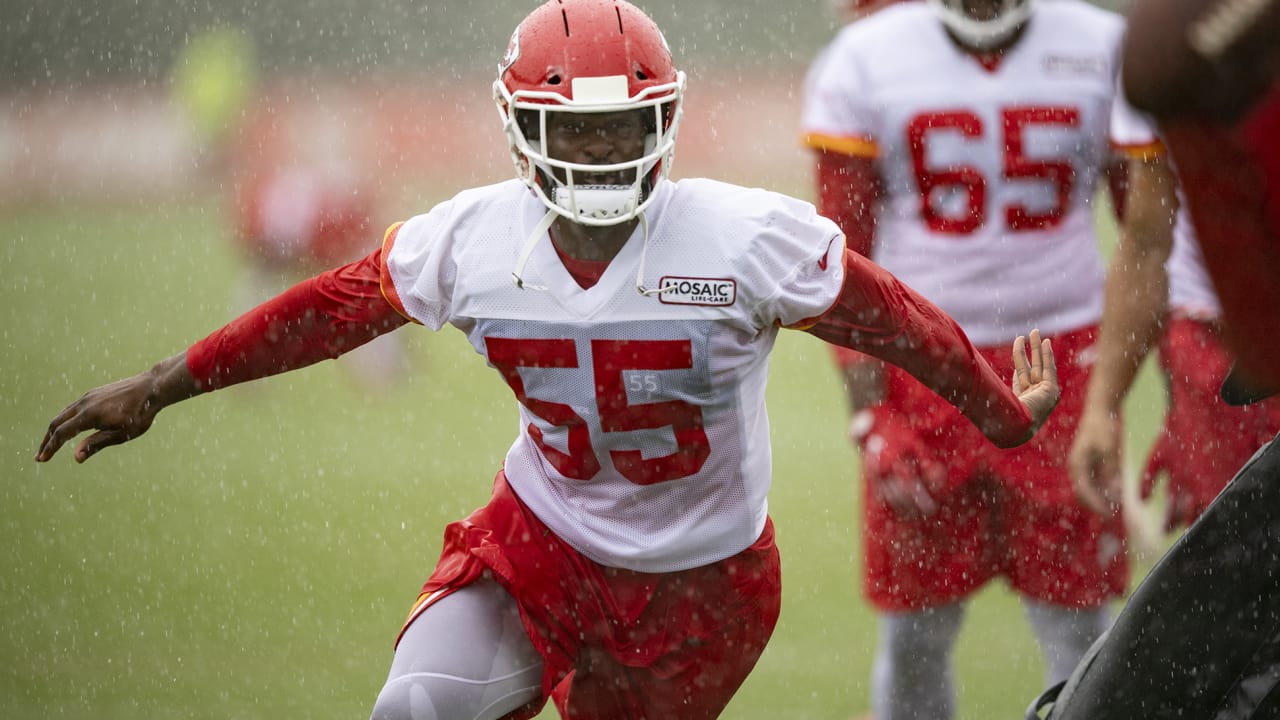 Chiefs vs. Falcons: Five Things to Watch