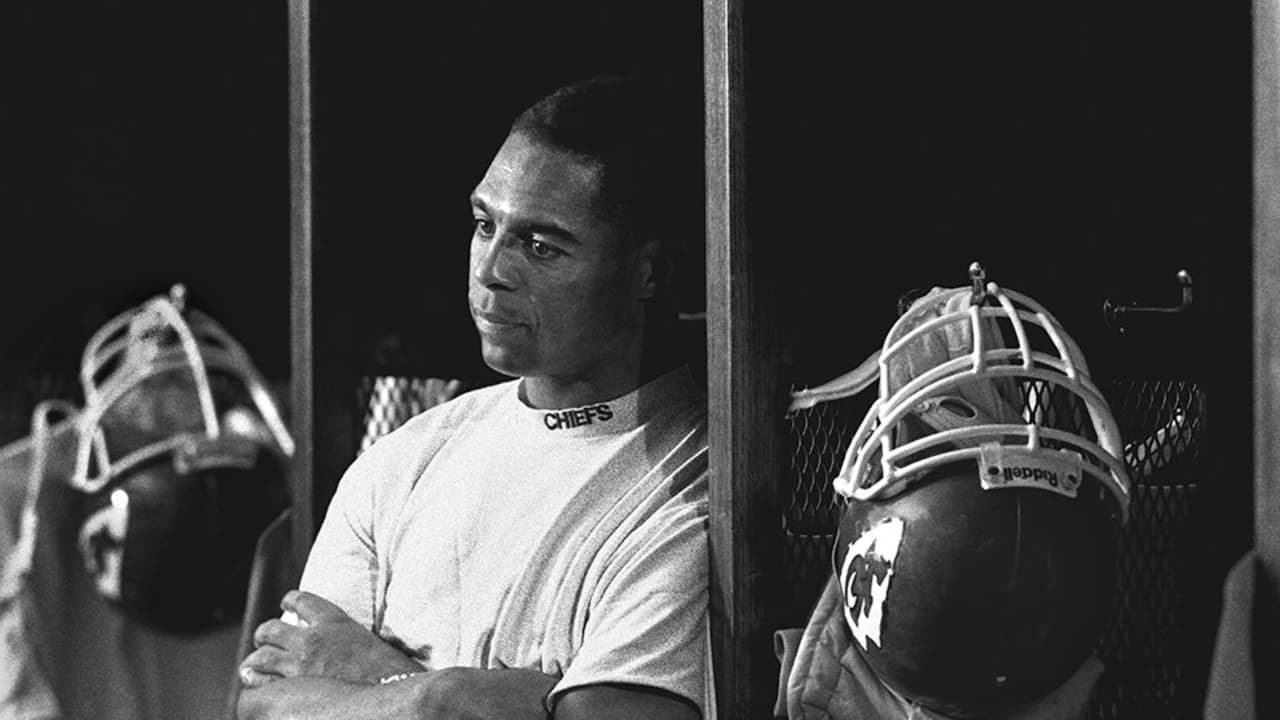 Throwback Thursday - Marcus Allen