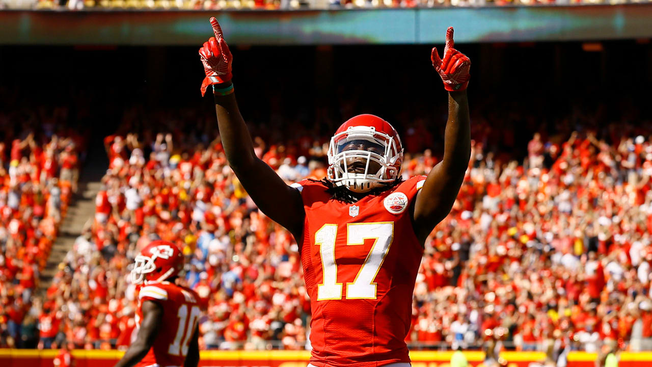 Game Recap: Chiefs Pull Off Biggest Comeback in Franchise History ...