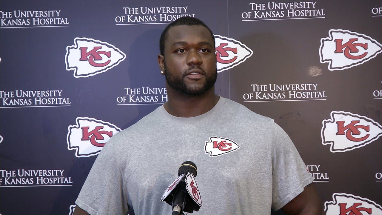 Press Conference 6/17: Ben Grubbs