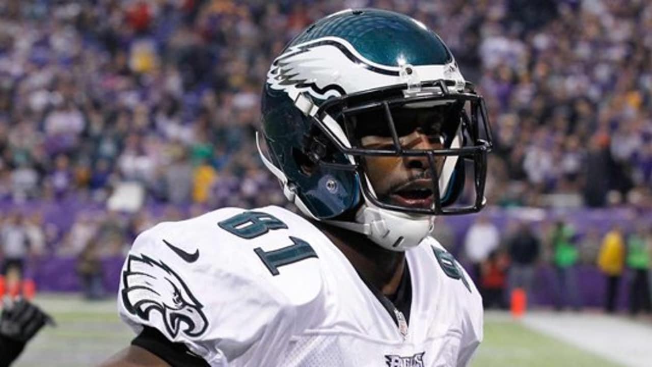 Chiefs Sign WR, Jason Avant; WR, A.J. Jenkins Placed on IR