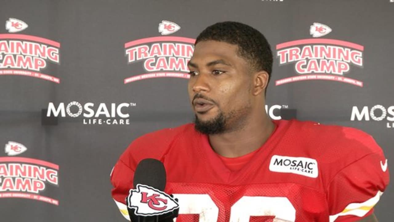 Ware Talks Expectations for the Season