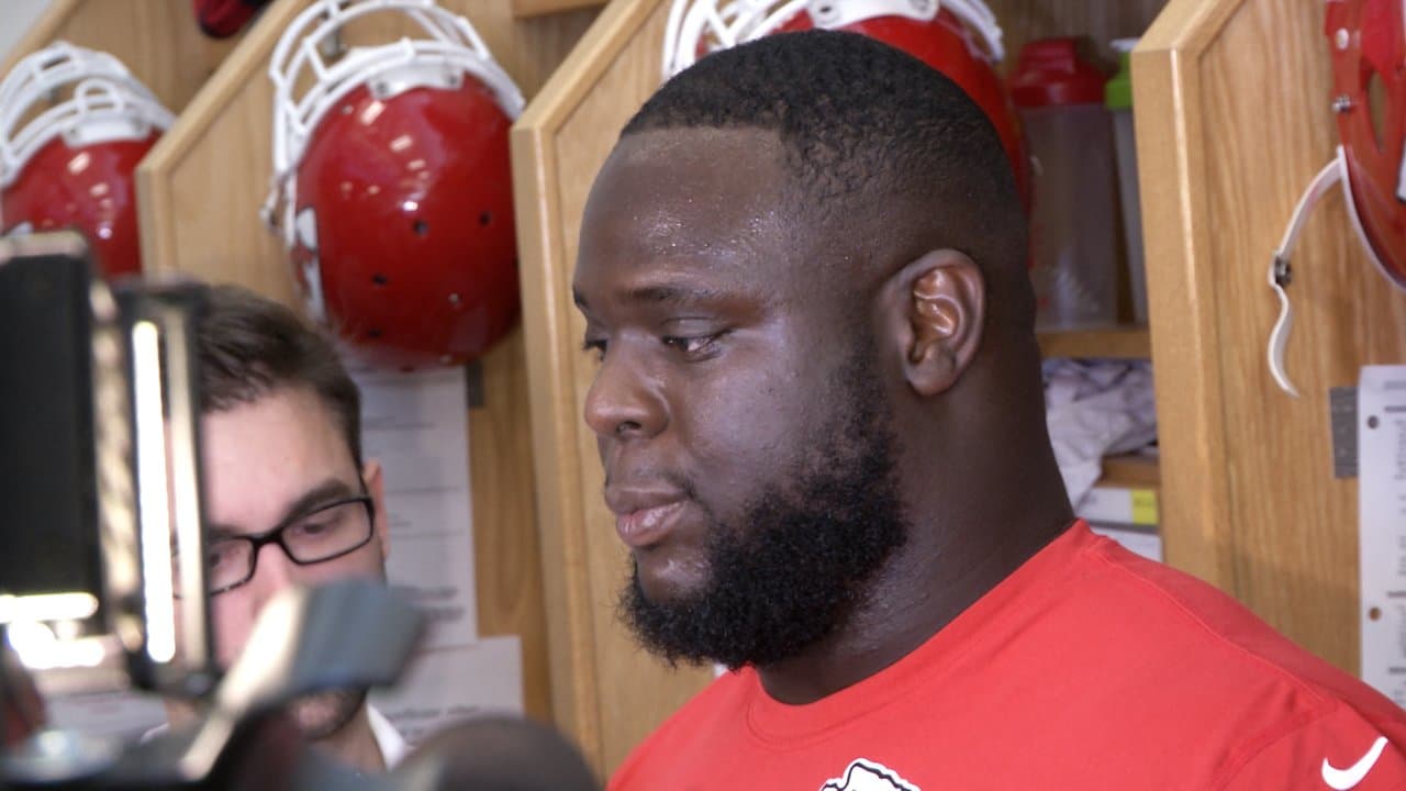 Howard Talks His Preparation for Thursday