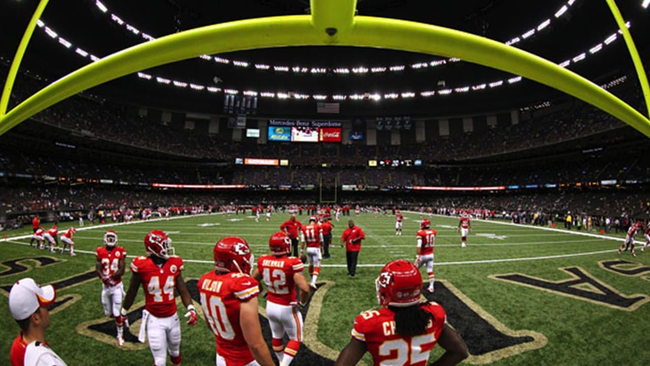 Chiefs vs Saints: A Tale of Two Stories