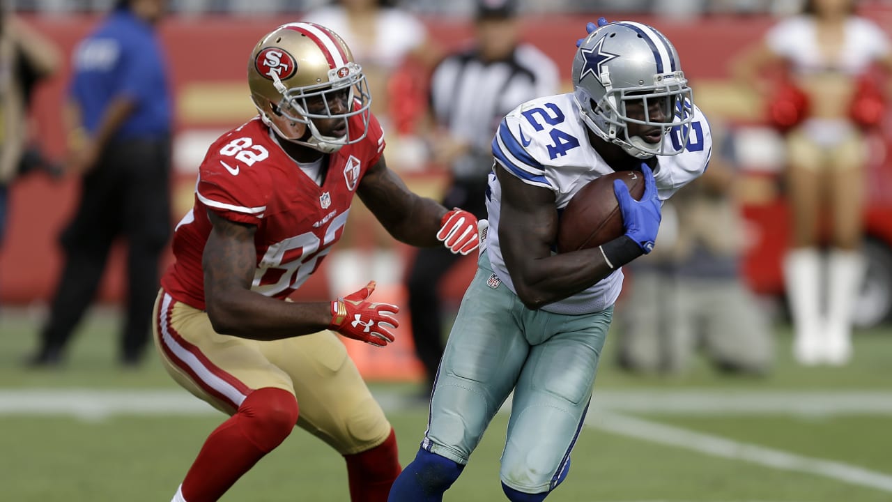 Five Things to Know About New Chiefs’ CB Morris Claiborne Five Things to Know About New Chiefs’ CB Morris Claiborne