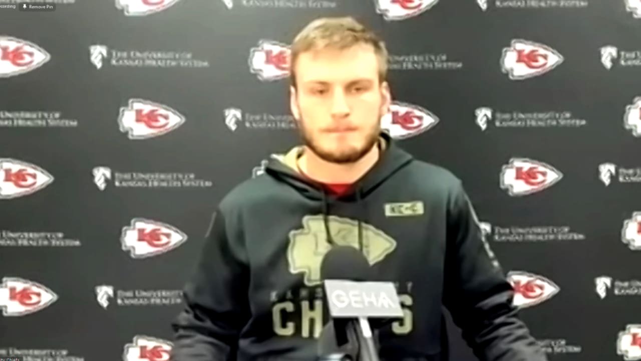 Ben Niemann: "We've got to limit the big plays" | Press Conference 11/20