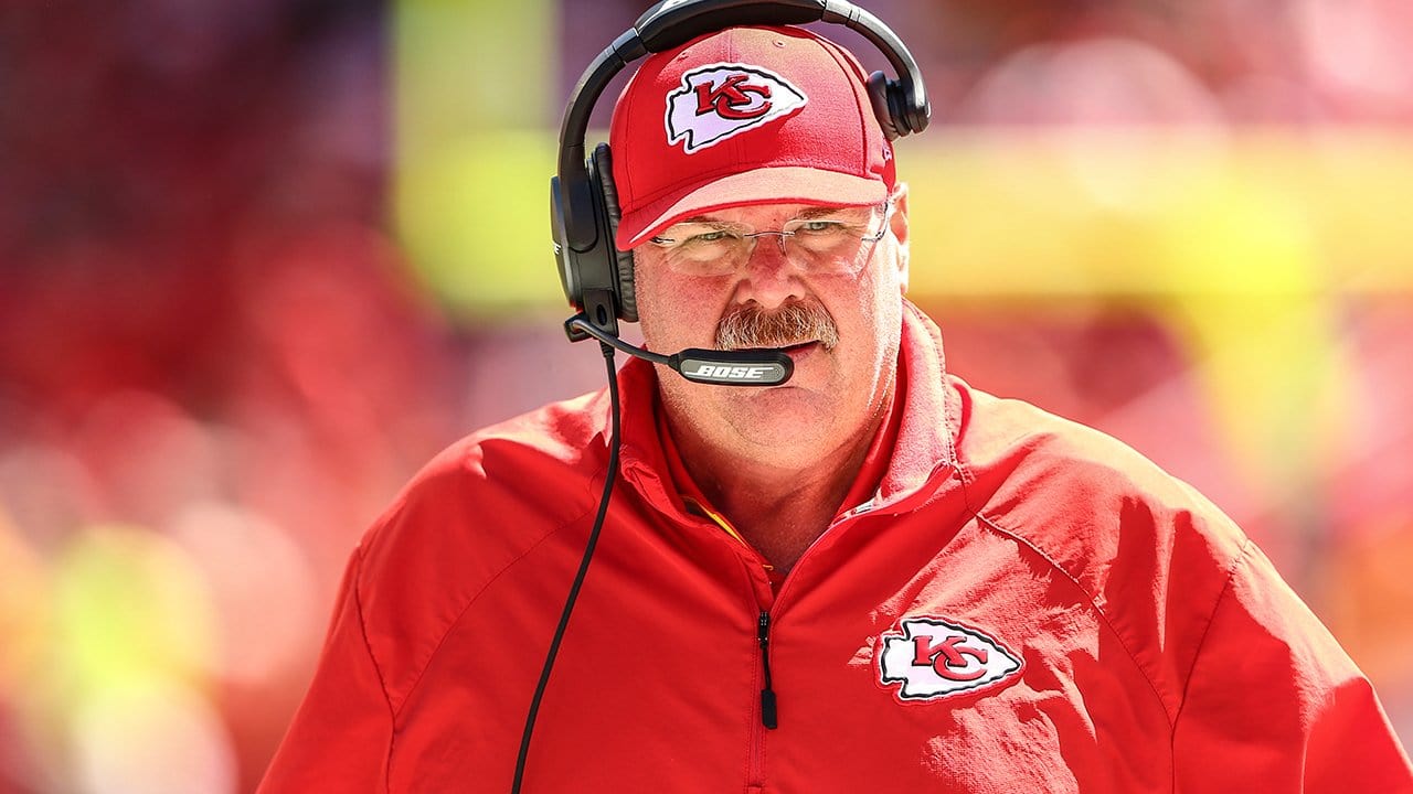 Reid: Teams know the significance of this game