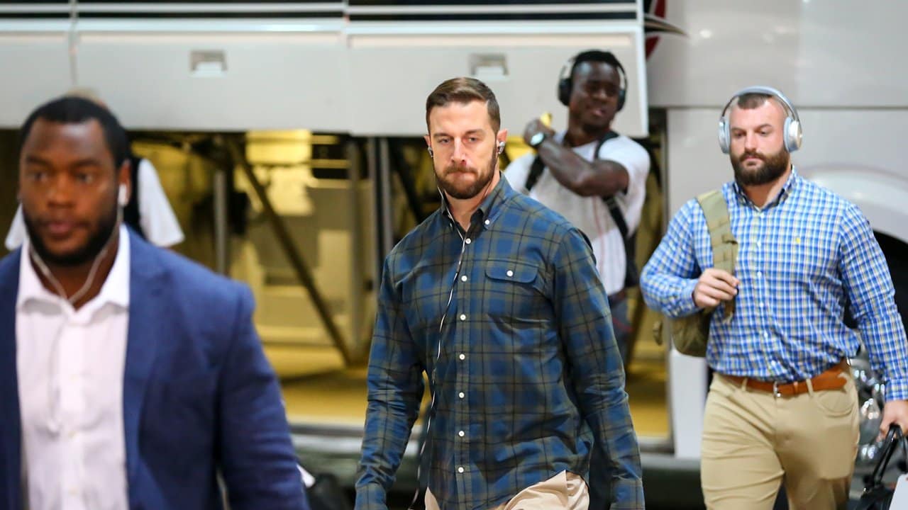 Photo Gallery: Chiefs vs. Colts Pregame Sights