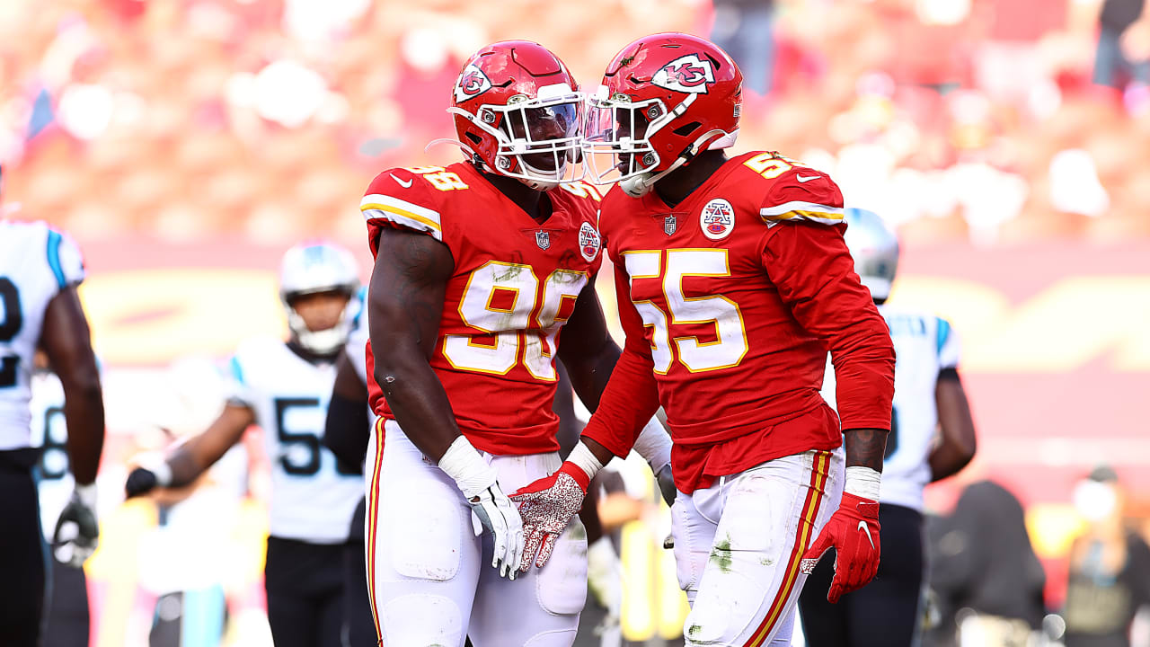 Power Rankings Week 10 | Where do the Chiefs Rank After Sunday’s Victory?