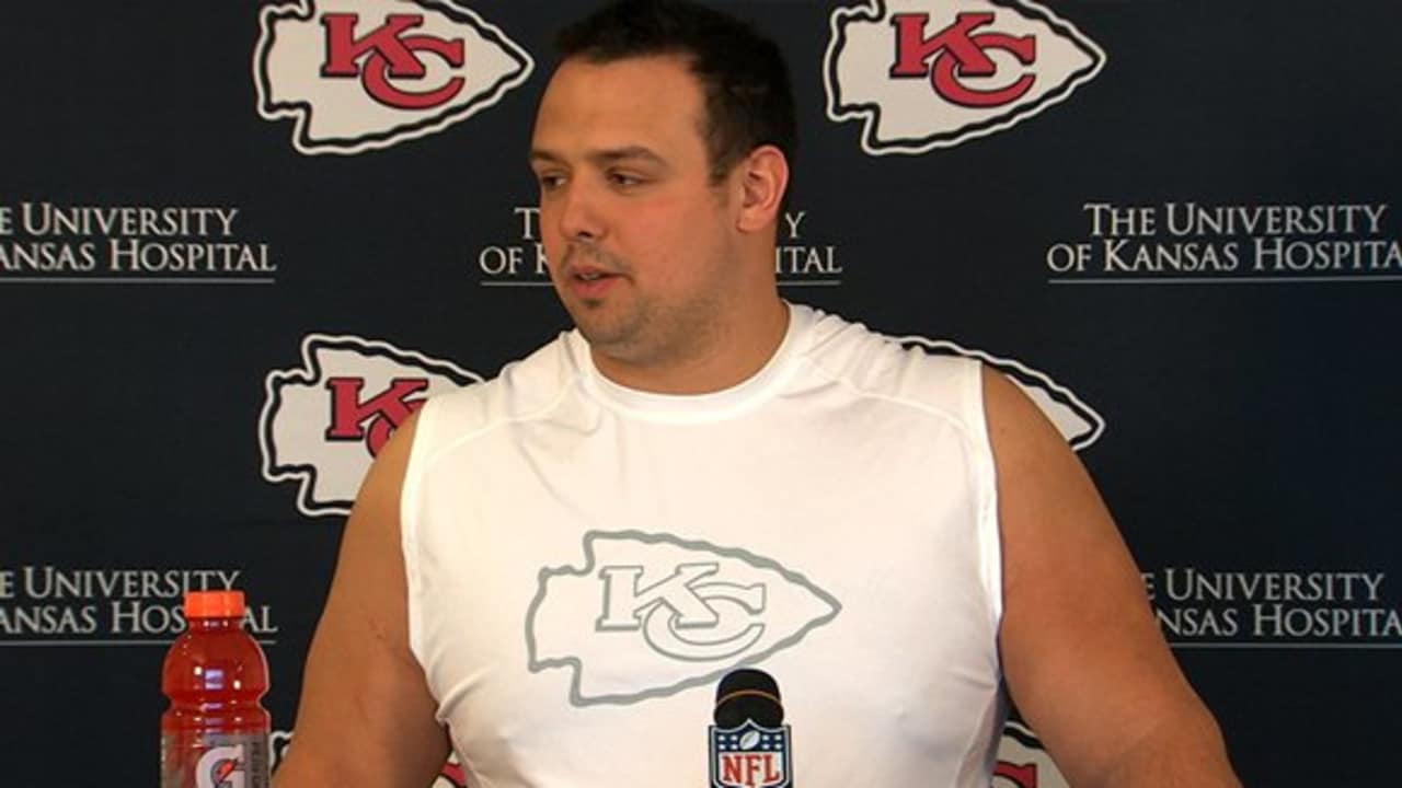 Mike DeVito on Wild Card Matchup