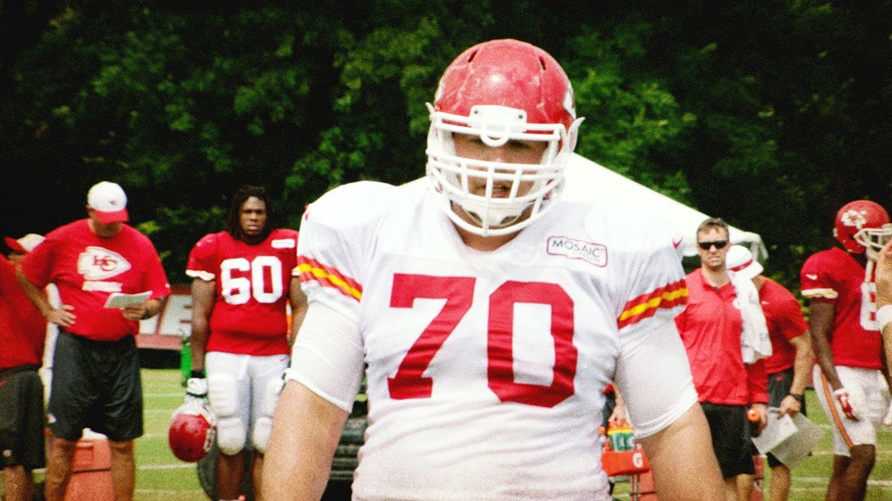 Chiefs Blueprint: Mike DeVito Highlights
