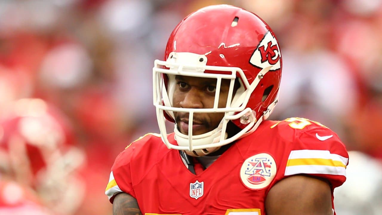 NFL.com: Chiefs Week 15 Report Card