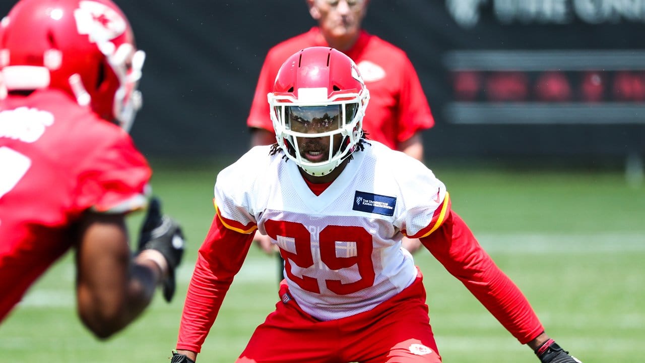 Photo Gallery: OTA's Week One, Tuesday