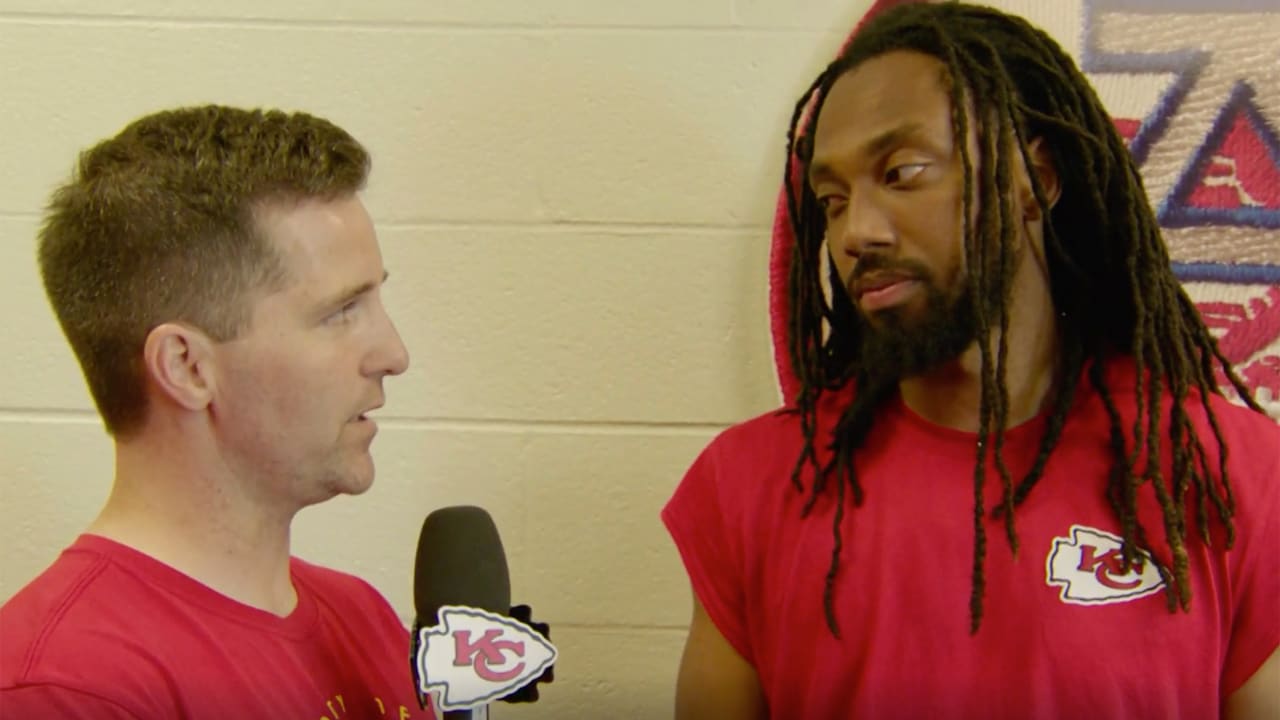 Chiefs Player Profiles: Meet Undrafted Free Agent WR Felton Davis