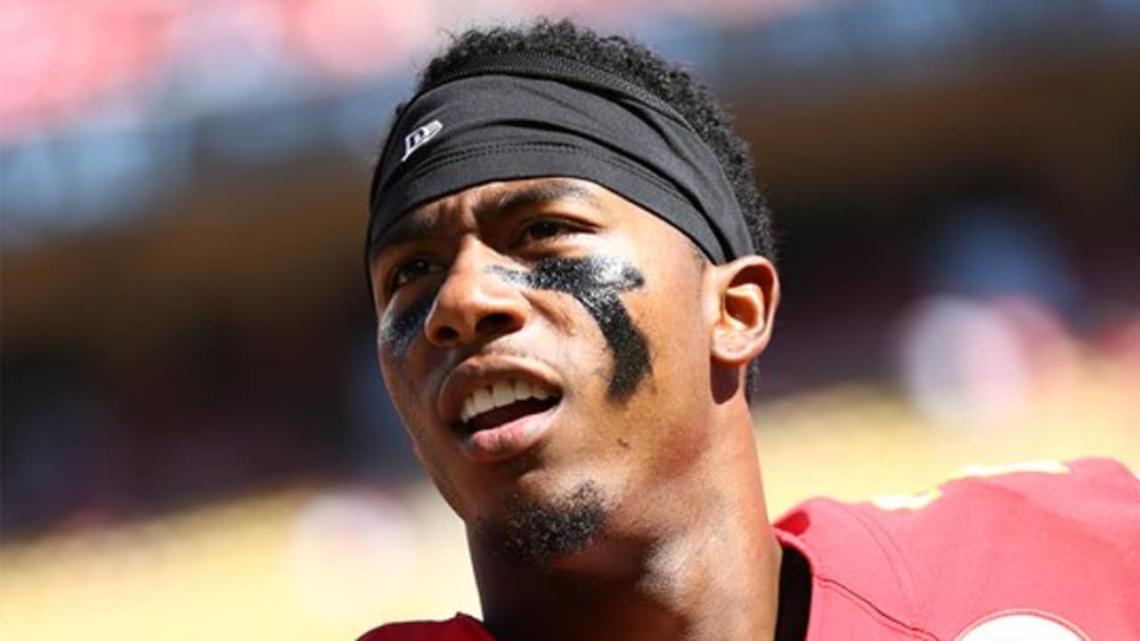 Chiefs CB Sean Smith's Consistency Helped Lead Chiefs Defense